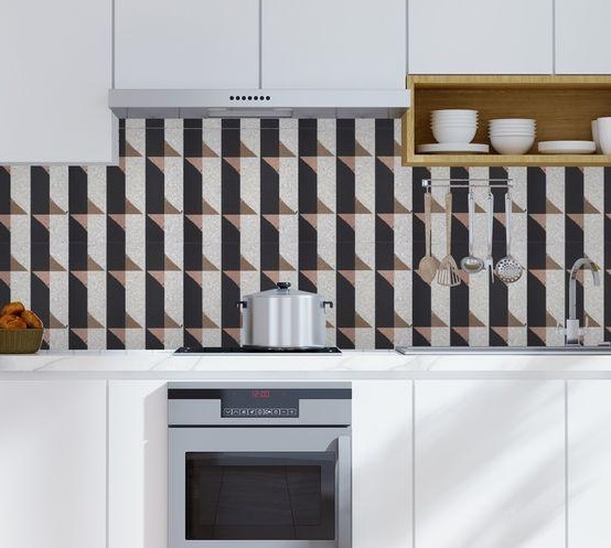 9 Most Popular Kitchen Wall Tiles Patterns For 2023