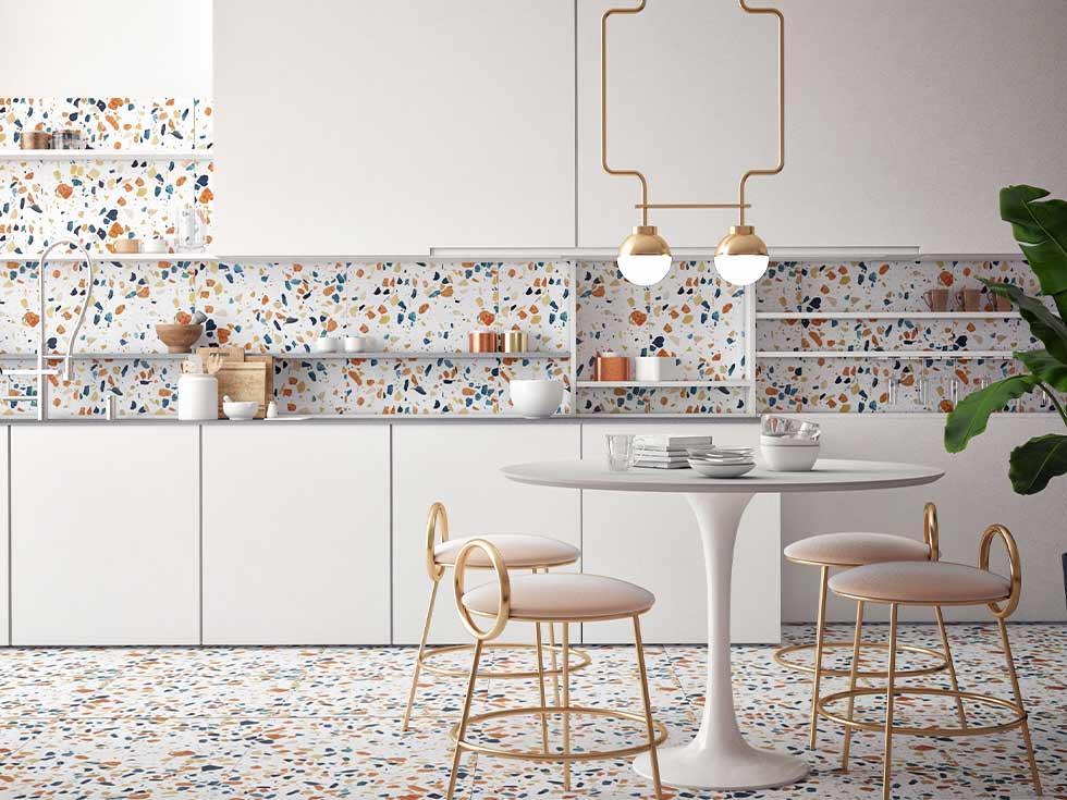 9 Most Popular Kitchen Wall Tiles Patterns For 2023